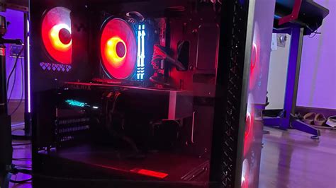 Is Degrees Celsius Hot For A GPU Decortweaks