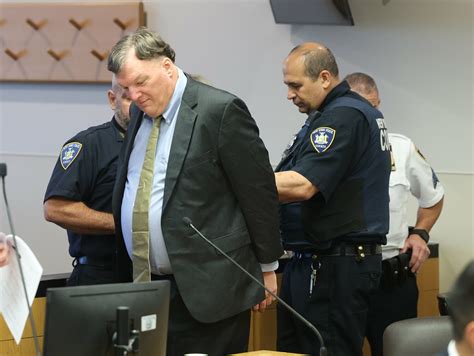 Accused Gilgo Beach Killer Rex Heuermann Back In Court Herald
