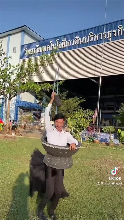 🥇ประกาศผู้ชนะ คลิป Tiktok แนะนำวิทยาลัยอย่างไรให้โลกจำ เน้นความคิดสร้างสรรค์ Creative Content ️