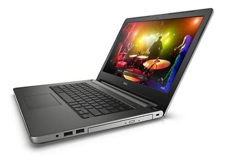 Dell Inspiron Notebookcheck Net External Reviews