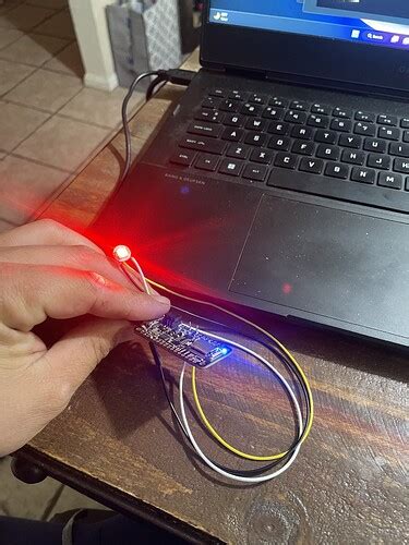 NRf52832 Not Connecting IDE 1 X Arduino Forum