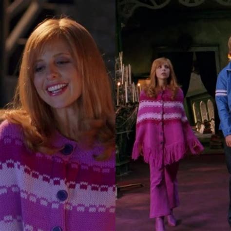 Pin By Eddymonroe On Scooby Doo In 2022 Daphne Costume Movie Fashion