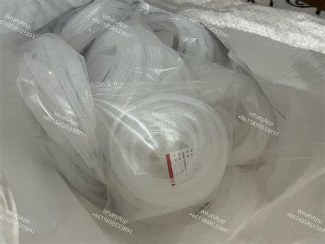 Polyethylene Spiral Wrap Wolun Pneumatic Products