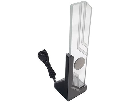 Cooler Master Atlas Argb Gpu Support Bracket Review Cooler Master Atlas Argb Gpu Support