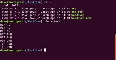 How To Copy Files Using The “install” Command On Linux