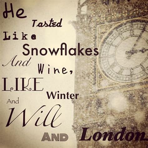 Will Herondale Clockwork Princess