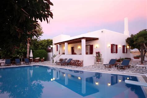Paradiso Club Hotel Paros 10 Closest Hotels Near Paradiso Club Dwxh