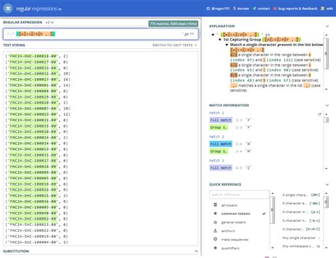 Python Getting Wrong Data With Regex Stack Overflow