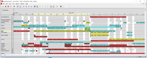 infor erp visual manual