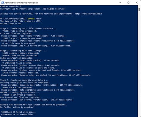 How To Scan And Fix Hard Drives Errors On Windows