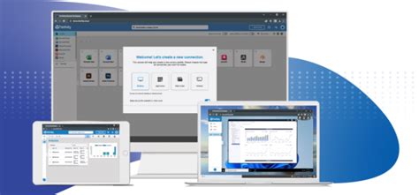 New Release—thinfinity® Workspace Version 7 0