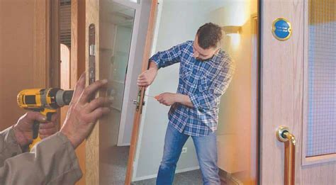 Safeguarding Your Premises The Importance Of Proper Fire Door