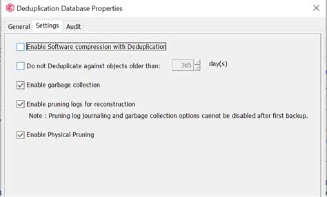 Disable Commvault Software Encryption And Compression Community