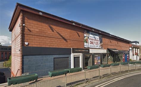 146 Main St Coatbridge Ml5 3bj Gbr 146 Main St Coatbridge Ml5 3bj Gbr