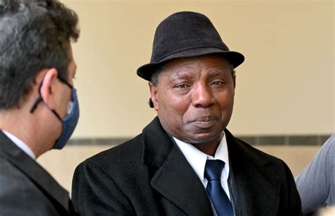 Anthony Broadwater Finally Got Justice How Many Wrongfully Convicted Dont Editorial Board