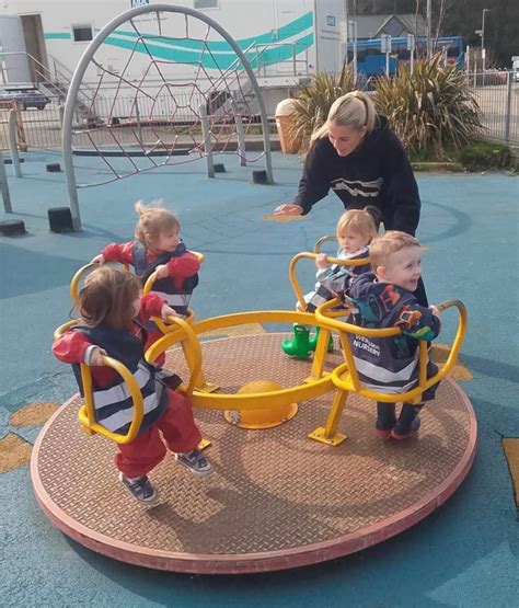 West Looe Nursery West Looe