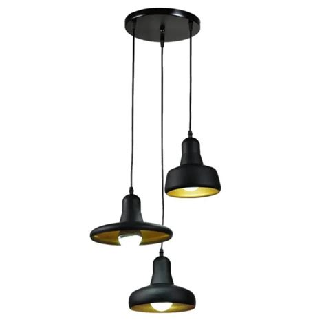 Biglite Aluminum Hanging Ceiling Lamp Housing 8324 3 Modern Led Lighting Lazada Ph