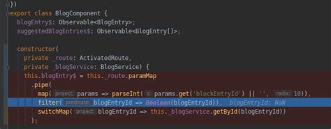 Typescript How To Get Data From Property Nested In Component With