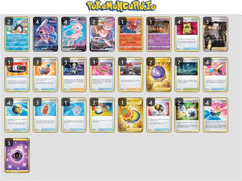 miracle block mew vmax w eiscue hit bench for ko with mew vmax