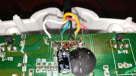 Anyone Know How To Fix This Third Party Gamecube Controller R Gamecube