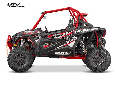 2016 Polaris Rzr Xp 1000 Eps High Lifter Edition Utv Driver Atelier Yuwa Ciao Jp