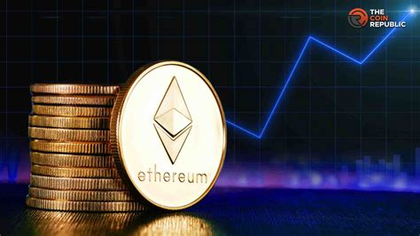 Eth Preis Fällt Trotz Nachfrage Nach Ethereum 5000 Vision Intakt