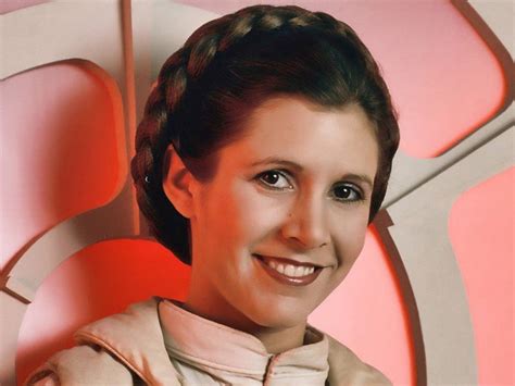 Princess Leia By Chow11 On Deviantart