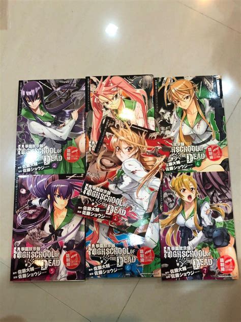 Chinese Comics Random Comics Hobbies Toys Books Magazines Comics Manga On Carousell