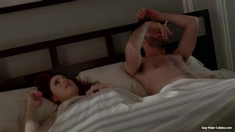 Josh Hamilton Shirtless In American Horror Story Coven Gay Male Celebs Com