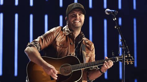 How Luke Bryan Became A Country Music Superstar