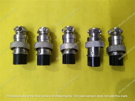 Tig Torch Connector At ₹ 40 Piece टिग टॉर्च पार्ट In New Delhi Id 2854247882173