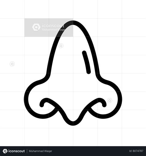 Nose Animation By Muhammad Waqar Lottiefiles