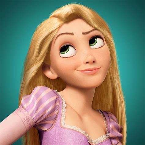 Thexmovier Tangled