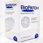 Biopatch PICC Line Dressing Change MedView Systems
