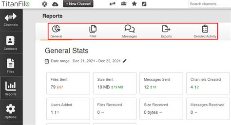 The Future Of File Sharing 27 Best File Transfer Management Software