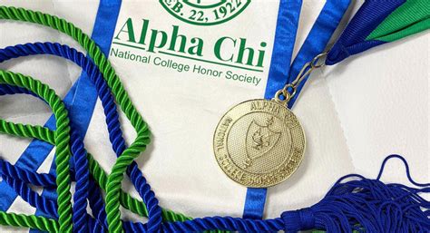 Asu Announces Alpha Chi Honor Society Fall 2024 Inductees · Angelo
