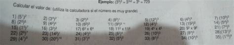 Resueltoejemplo 33233 236729 Calcular El Valor De