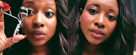 How To Make Small Eyes Appear Larger With Makeup And Saubhaya Makeup