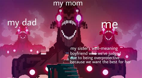 Art Is From Game Called Hyper Light Drifter Meme By Memex 101 Memedroid