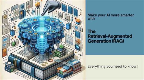 Rag Technology That Combines Power Of Llm With Real Time Knowledge Sources