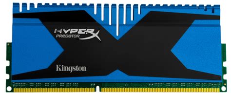 Kingston HyperX 2800MHz Overclocking Memory Now Available For Enthusiasts GamersNexus Gaming