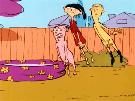 Party At Kevin S House Episode A Pop Goes The Ed