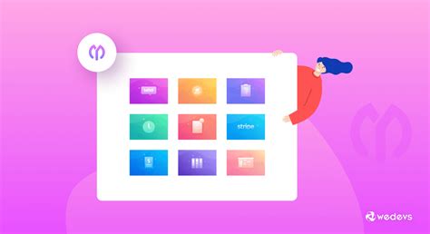 Wp Project Manager Premium Modules At A Glance Wedevs