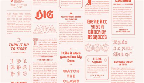 The Ultimate Guide To Designing Data Tables By Molly Hellmuth