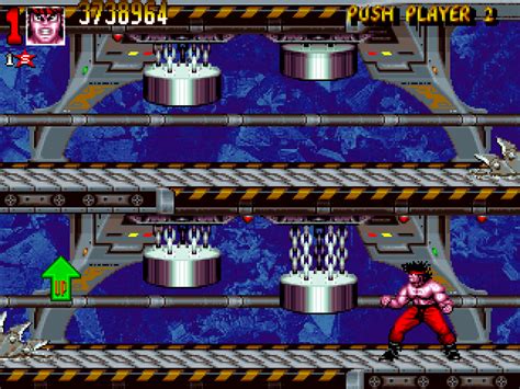 Mame Multiple Arcade Machine Emulator