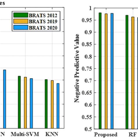 Precision Performance On Various Brats Datasets Download Scientific