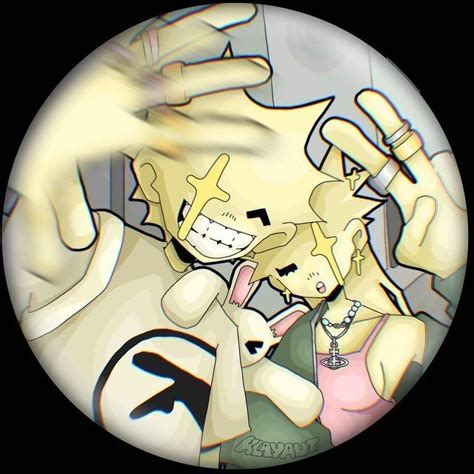 110 Tuff Pfp Ideas To Save Today Swag Cartoon Comic Style Art