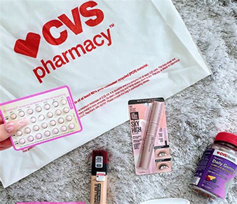 CVS Birth Control Pharmacist Prescribed CVS Pharmacy