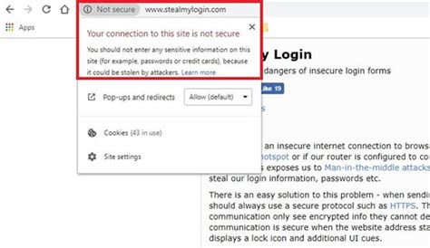Web Hosting Security Best Practices To Follow In