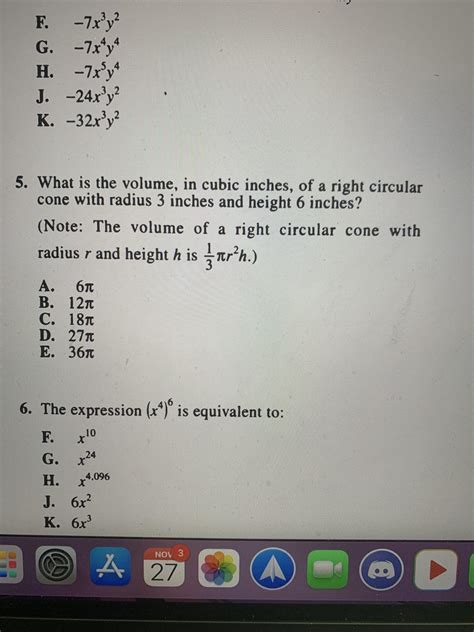 Do You Need To Memorize Math Formulas For The Act Tests Ract